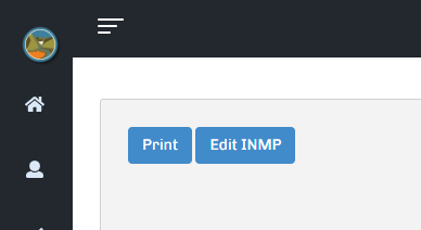 INMP Reporting Errors - Kings River Water Quality Coalition